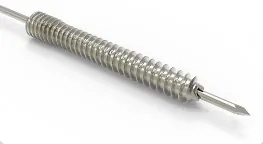 Acutrak 2 Headless Compression Screw System - CARE TECH SOLUTIONS