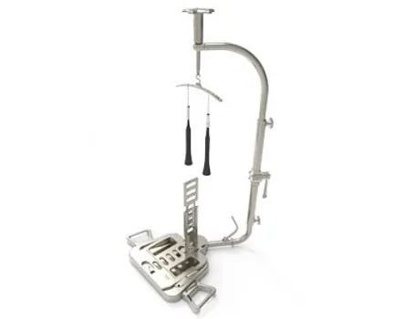 Arc Wrist Tower – Hand Wrist Arc Wrist Traction Device - CARE TECH ...