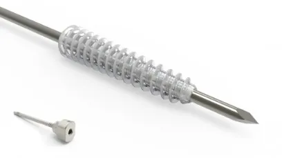 Biotrak Headless Resorbable Compression System - CARE TECH SOLUTIONS