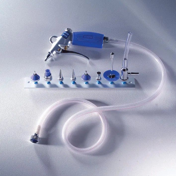 Getinge Selecta Spray Gun Water - CARE TECH SOLUTIONS