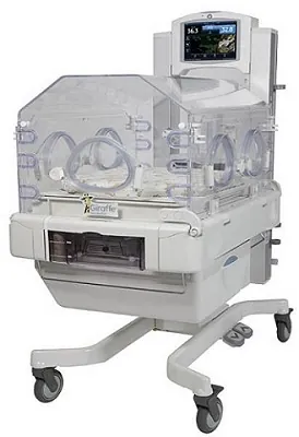 GIRAFFE INCUBATOR CARESTATION - CARE TECH SOLUTIONS