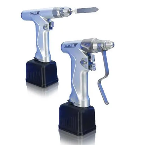 Hall® Large Bone Attachments-orthopaedic Solutions – Care Technology