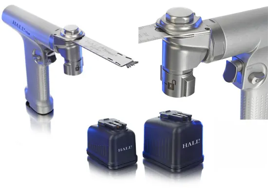Hall® Titan® Powered Instruments System - CARE TECH SOLUTIONS