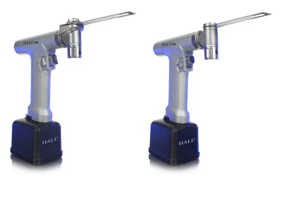 Hall® Titan® Powered Instruments System - CARE TECH SOLUTIONS