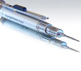 ORTHOPAEDIC SOLUTIONS – HALL POWERED INSTRUMENTS – Small Bone - CARE ...