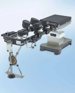Assist System – Universal Frame-theatre Tables - CARE TECH SOLUTIONS