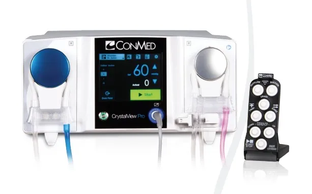 CrystalView™ Pro Fluid Management System - CARE TECH SOLUTIONS